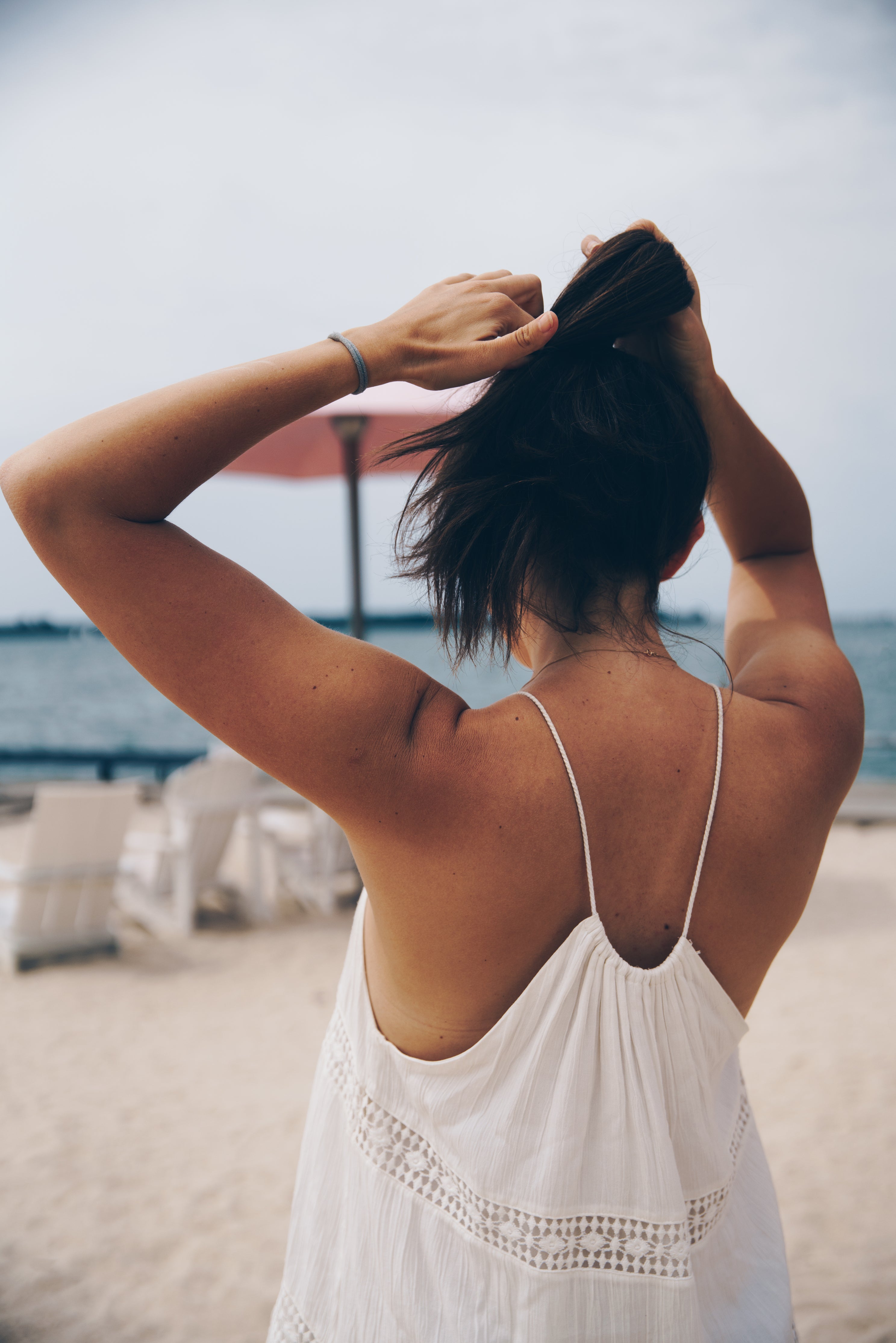 Revitalise Your Skin After Sun Exposure | Beauty Kin